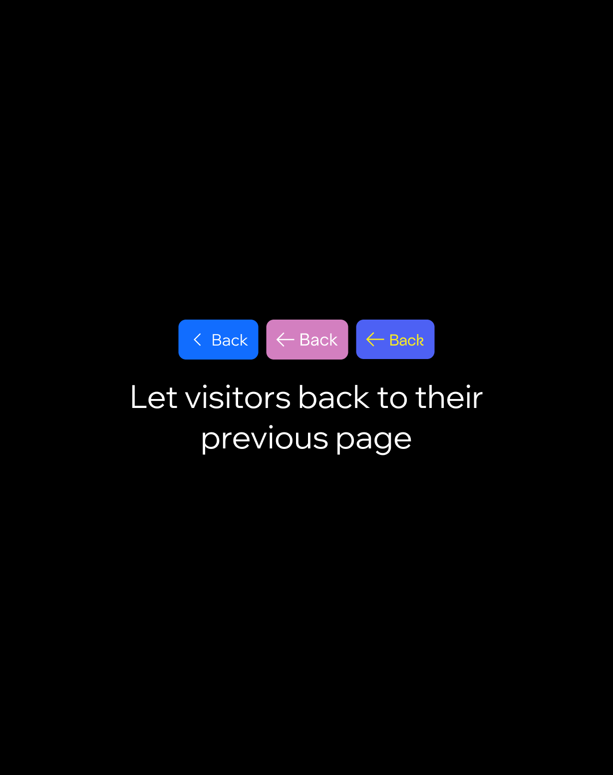 React App